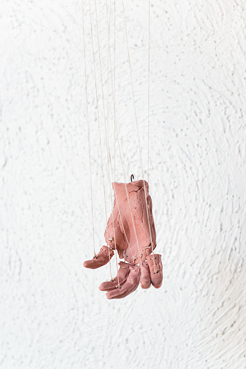 Cinthia De Levie — ASDFGHJ